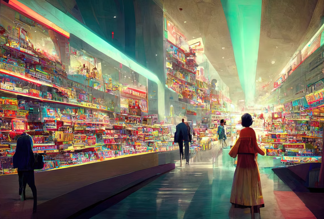 Embracing the Future of Live Shopping: How Web3 will Revolutionize the ...