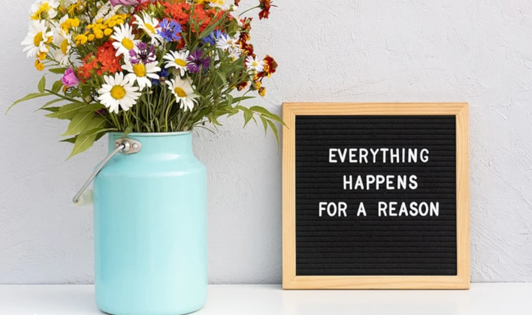 Everything happens for a reason!! | by Vishal G | Write A Catalyst | Medium