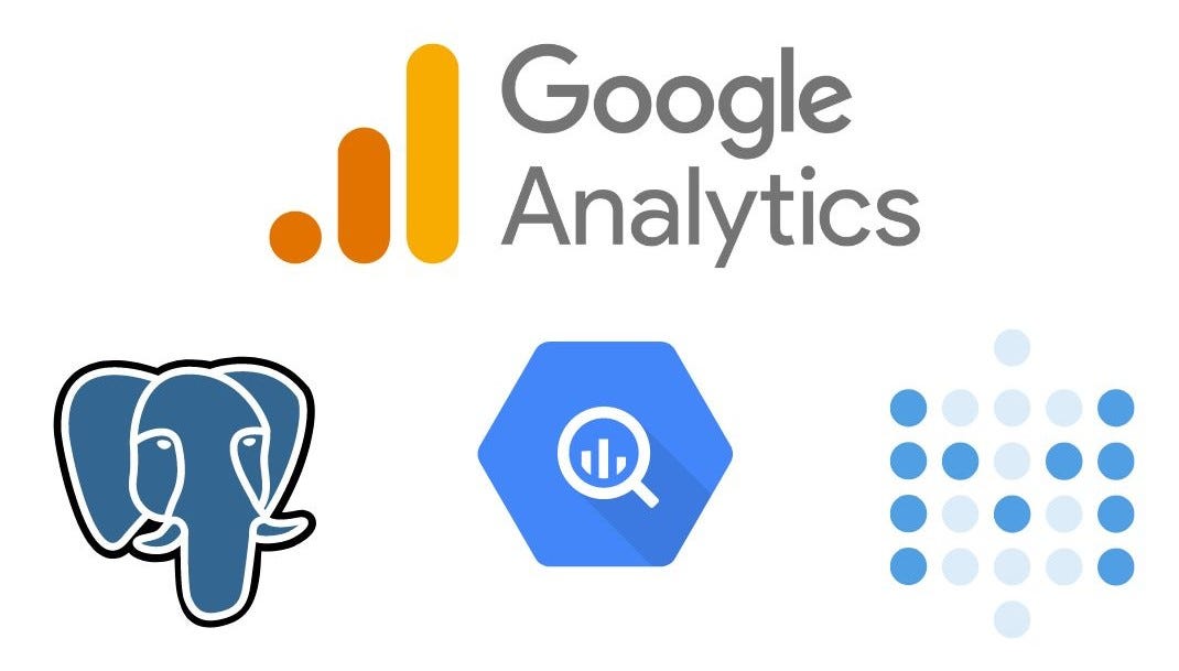 Combining Data from GA4 Events and PostgreSQL | by Gauri | Commutatus