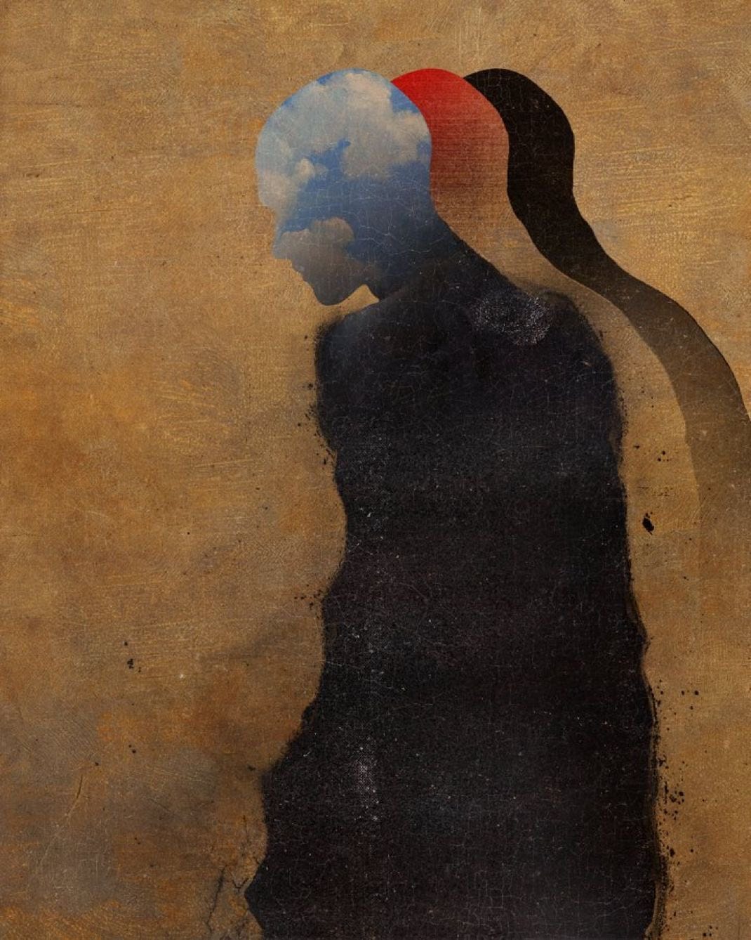 Logos, Gnosis, and Nous: The Three Powers of the Soul | by Ruslan ...