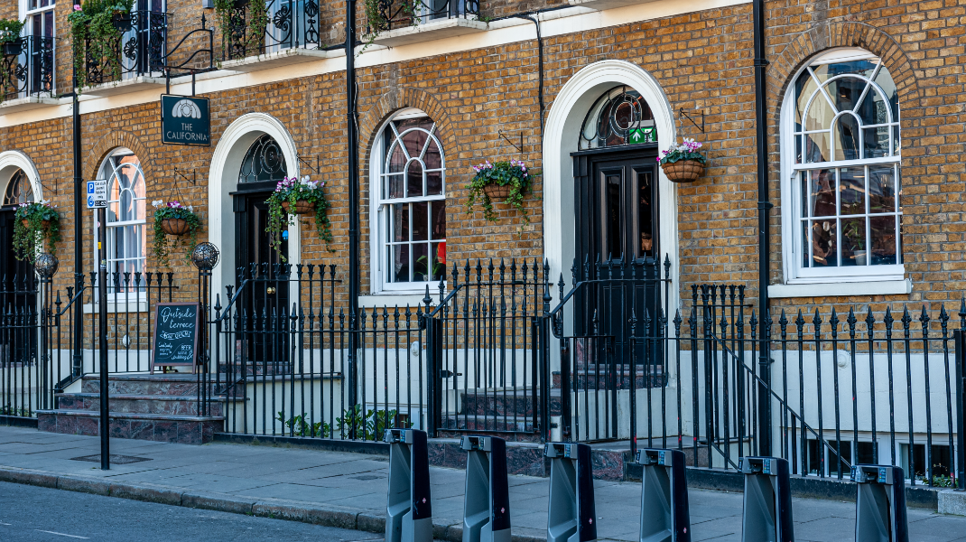 Discovering the Best London Euston Hotels: A Guide for Travelers | by ...