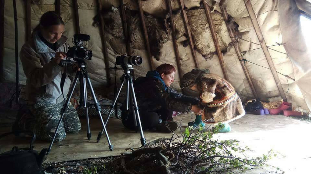 The Freelancer’s Guide to Russia. Storyhunter Russian journalists… | by ...