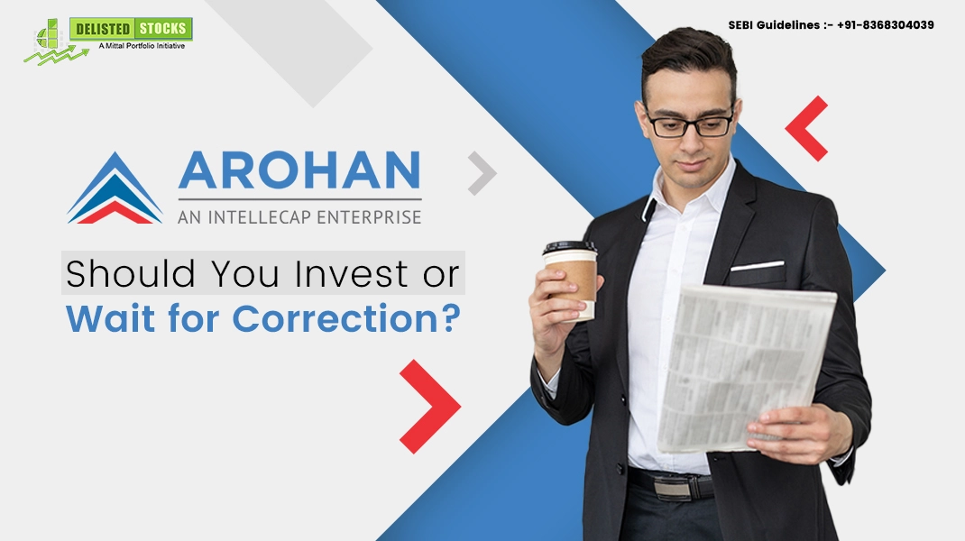 Deciphering Success: Arohan Share Price Strategy & Outlook | by Delisted Stocks | Medium