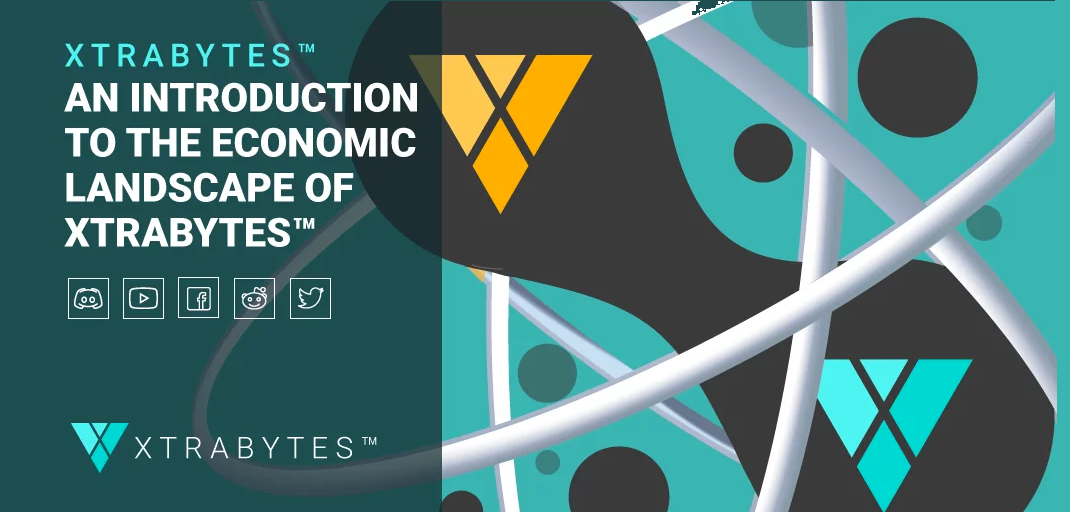 An Introduction to the Economic Landscape of XTRABYTES™ | by John M ...