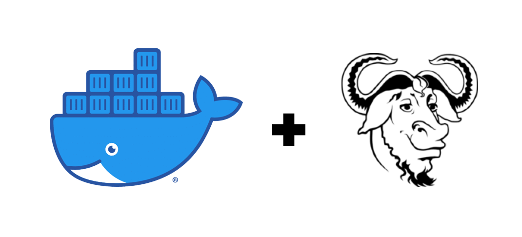 Docker Logo
