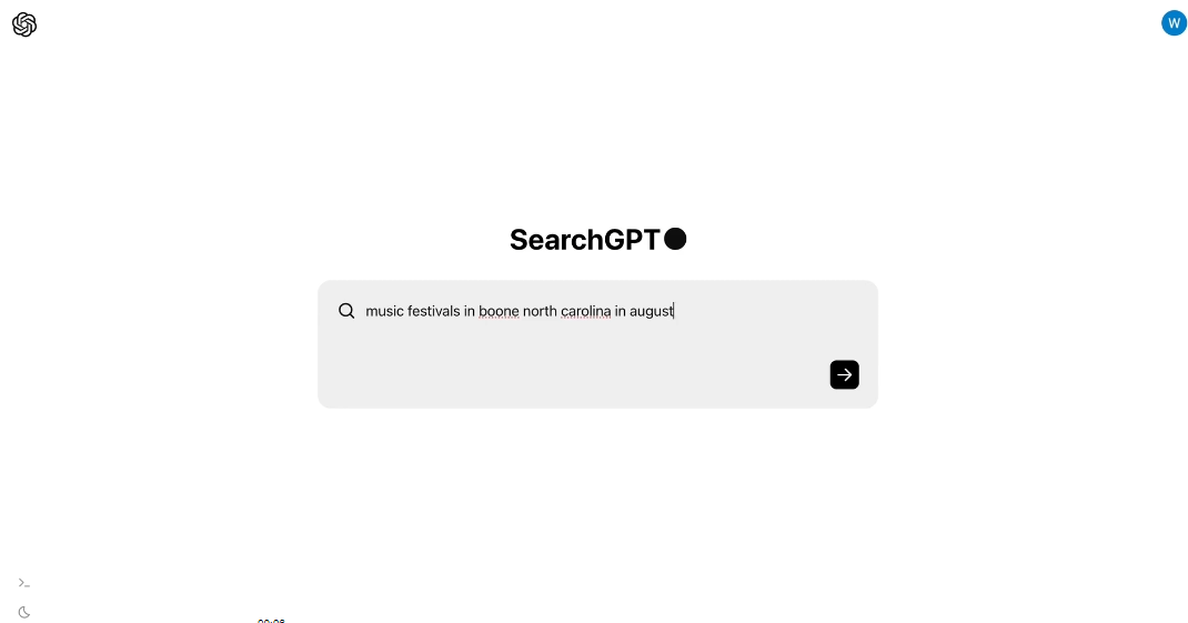 Introducing SearchGPT: OpenAI's Breakthrough Search Engine - Fusion Chat