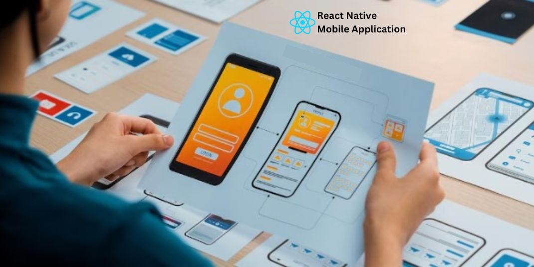 Mastering React Native: Building Cross-Platform Mobile Apps | by Settings Infotech | May, 2024 ...