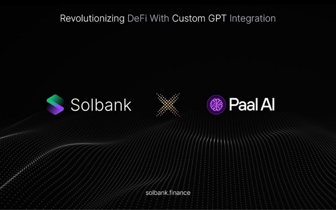 Solbank and PAAL: Revolutionizing DeFi with Custom GPT Integration | by Paal AI | Medium