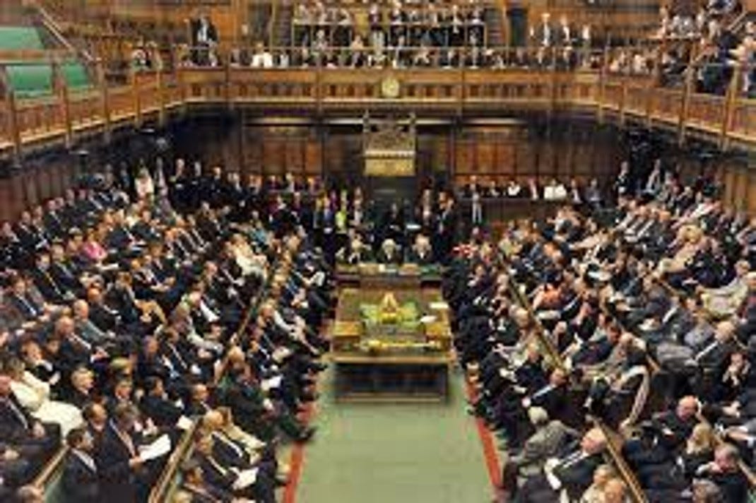 Why Has Democracy Failed?. A brief history of democracy shows how… | by ...