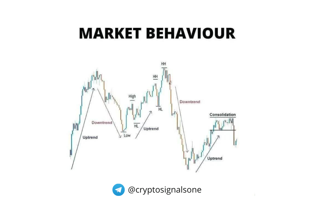 Understanding Market Behaviour: A Simple Guide to Reading Price Action ...