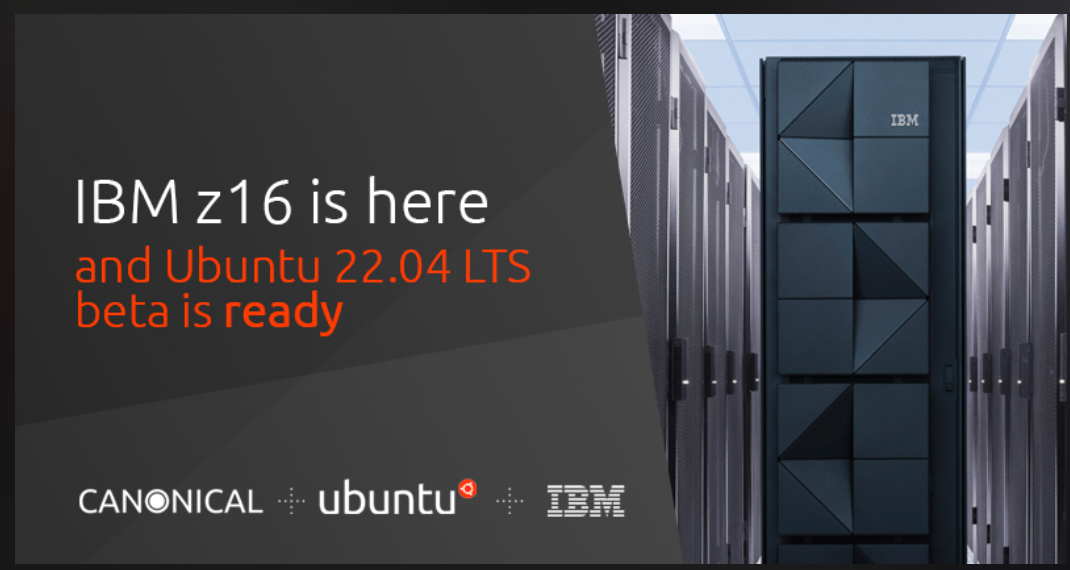 IBM Z for Gen Z. A primer for the next generation of… | by Sandeep ...