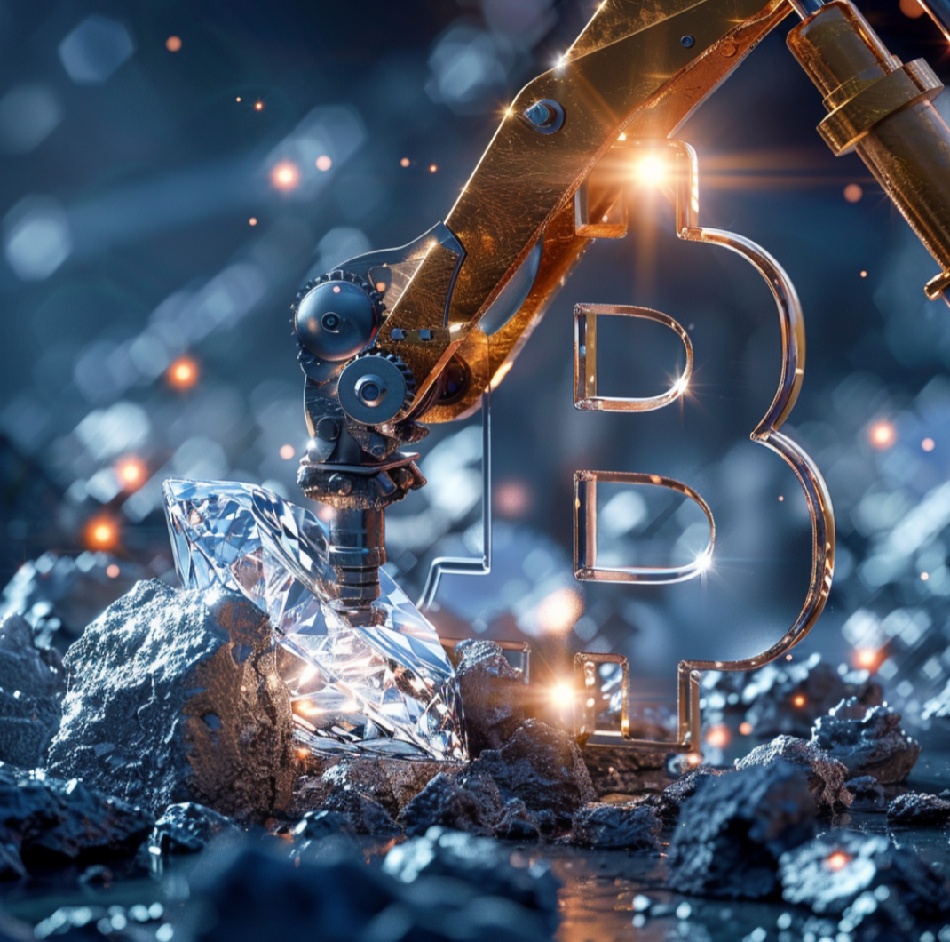 Can Bitcoin Withstand the Hammer of Time? | by 2140 - The Rise of ...