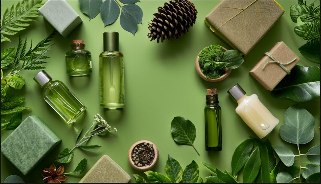 Hand Picked For You: The Top Five Green Products of 2024 to Improve ...