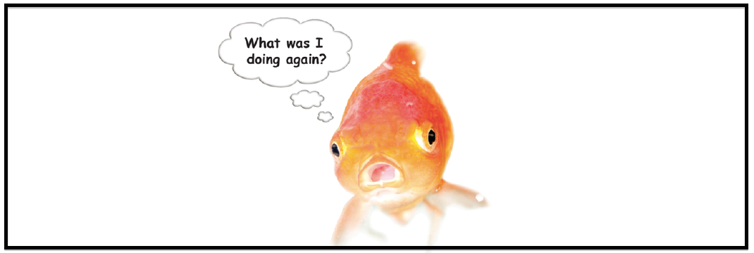 How to Write Great Content for Short Attention Spans | by Amanda Clark ...