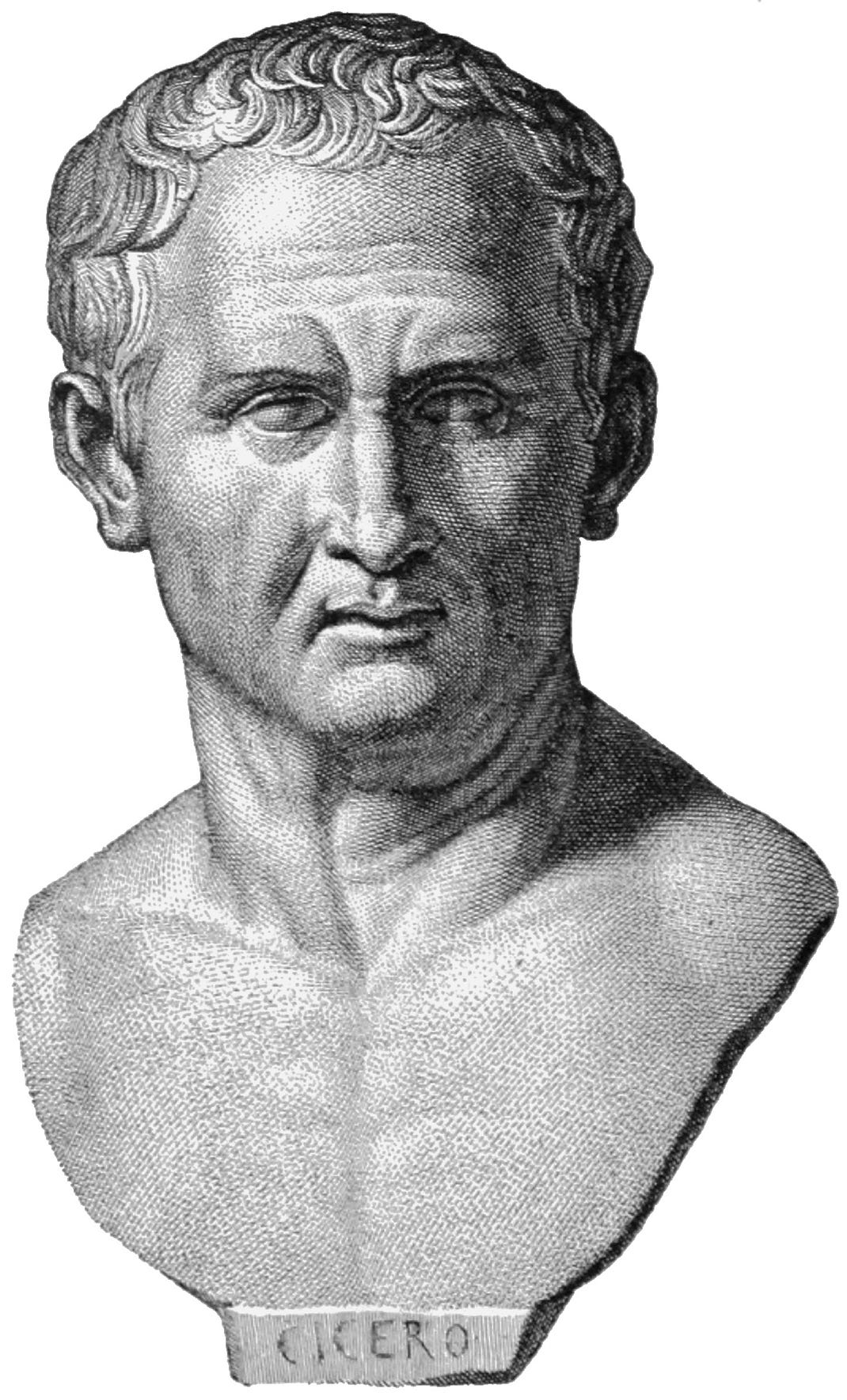 Cicero: What Ancient Rhetoric Teaches Us About Modern Corporate Spin ...