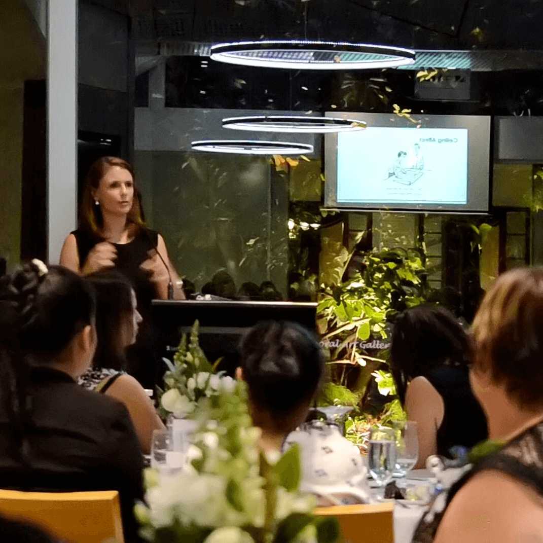 Business event photography — on your smartphone! | by ...