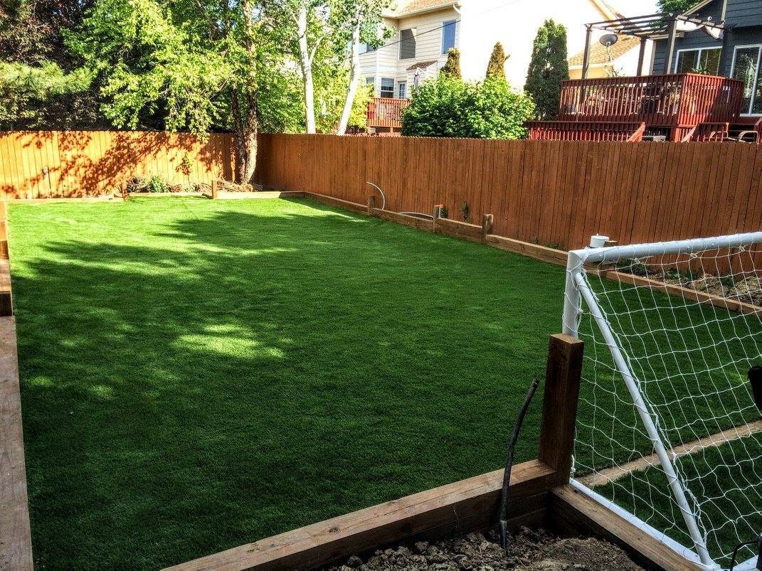 Transform Your Outdoor Space with Fake Grass | by VICTORIA HILL | Medium