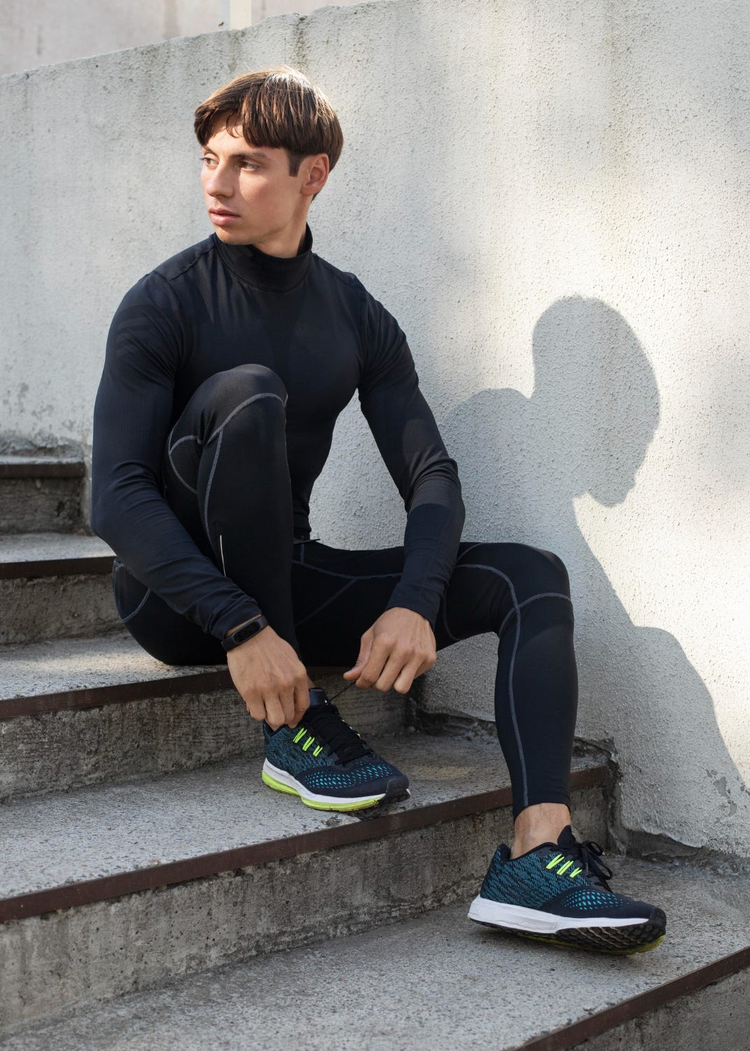 Some of The Best Sportswear For Men | by Asisports | Medium