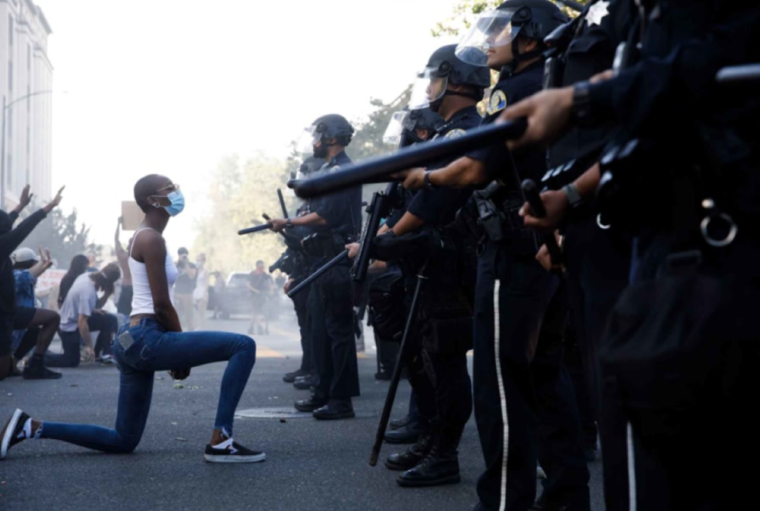 Black Progress Month: America’s Diversity Performance Review | by Corey ...