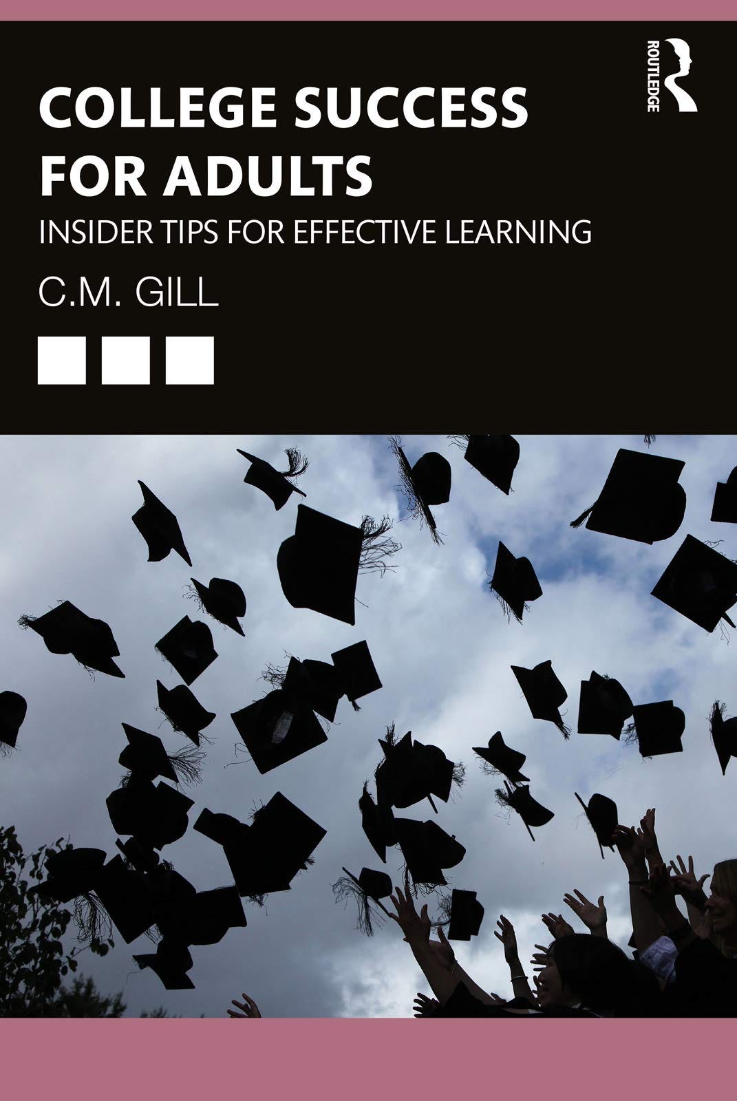 [EBOOK] College Success for Adults: Insider Tips for Effective Learning ...