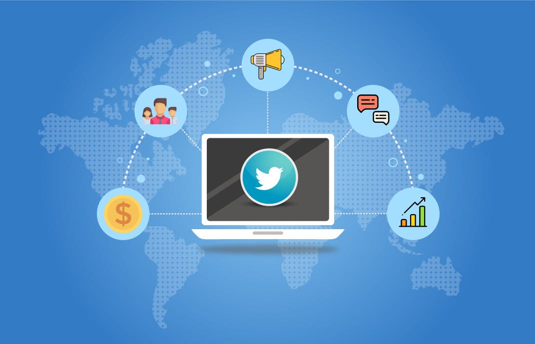 7 Amazing Tips For A Successful Twitter Ad Campaign | by Eairanti | The ...