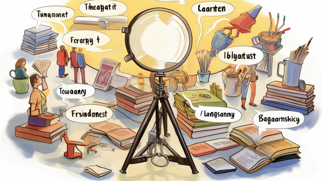 How to "Learn like a Pro" by Oakley & Schewe | Hooked on Books
