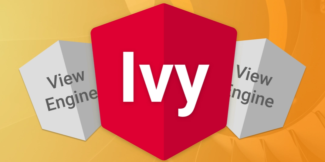 What is the difference between a view engine and ivy-angular? | by Neelendra Singh Tomar | Medium