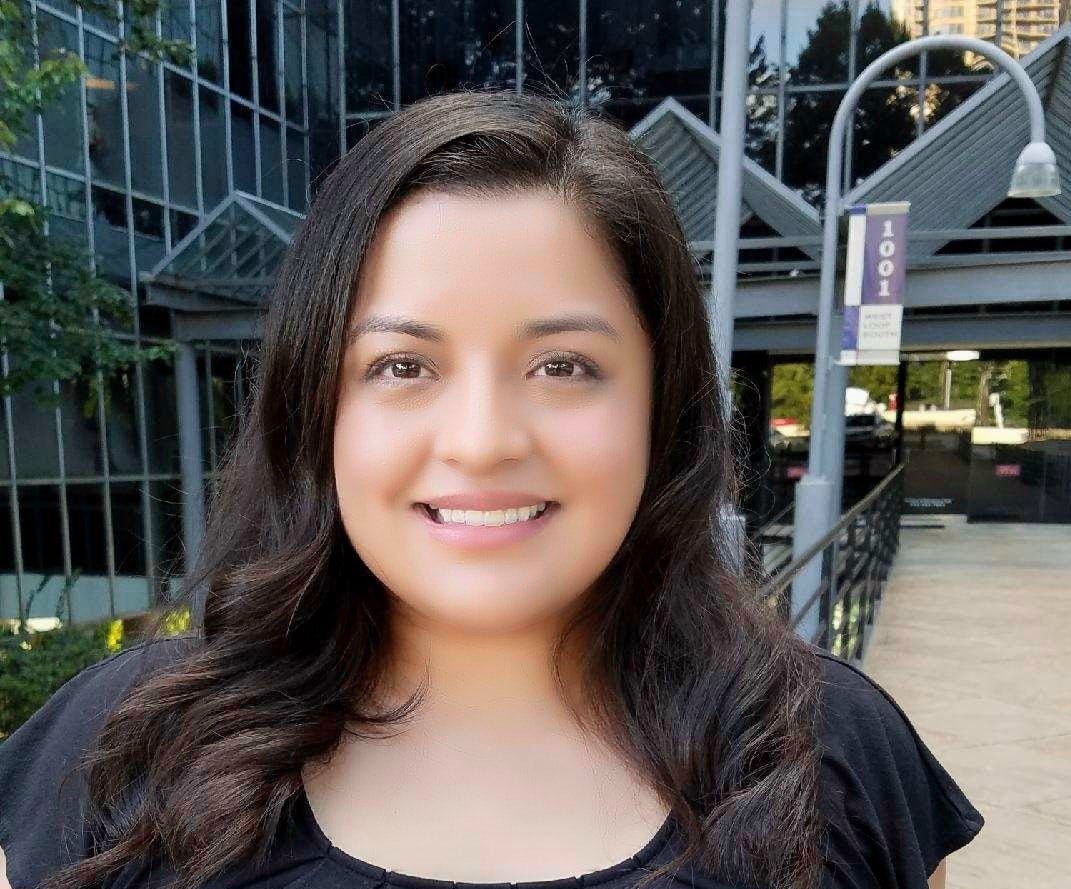 About Me — Meggan Barraza. A Budding Writer and Entrepreneur | by ...