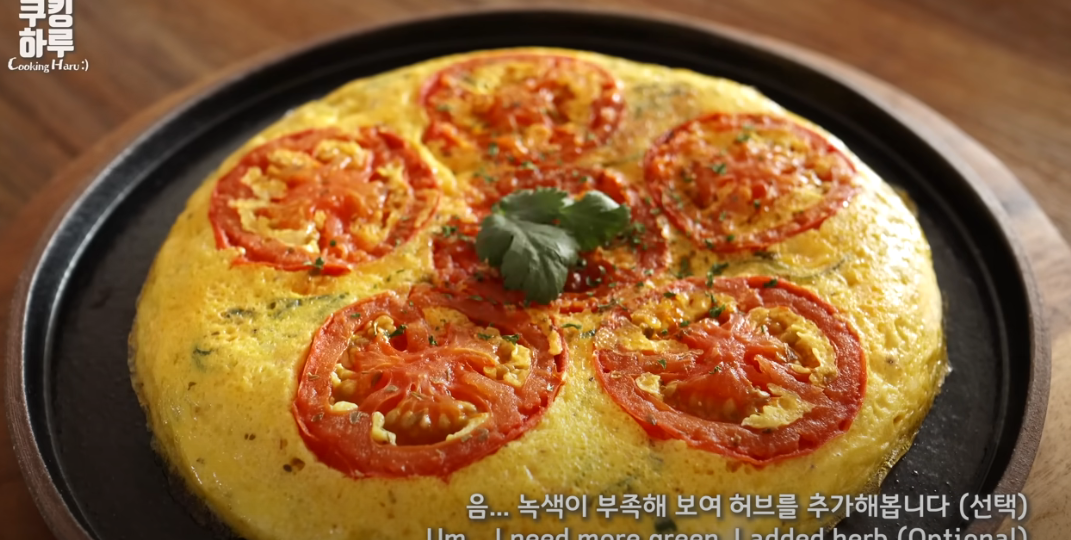 Eggstravaganza: Unveiling 12 Delectable Egg Creations by Cooking Haru ...