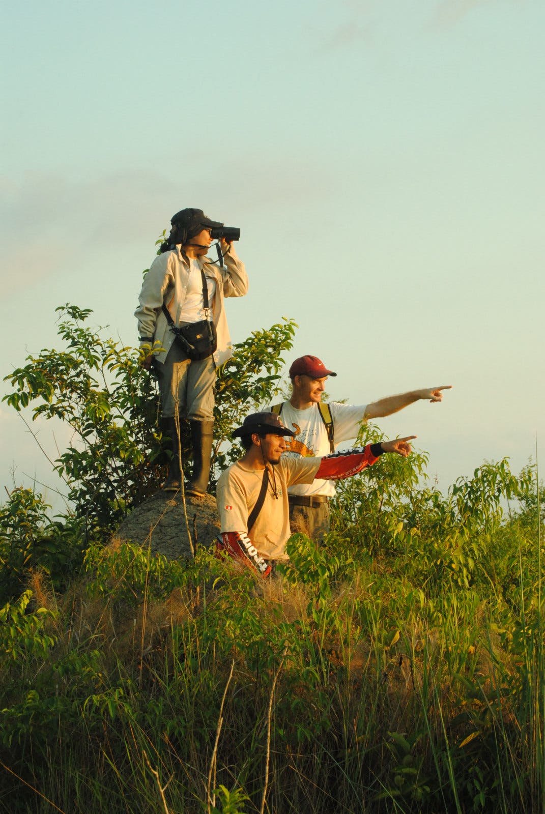 The 3 principles of how to share your landscape story with the world ...