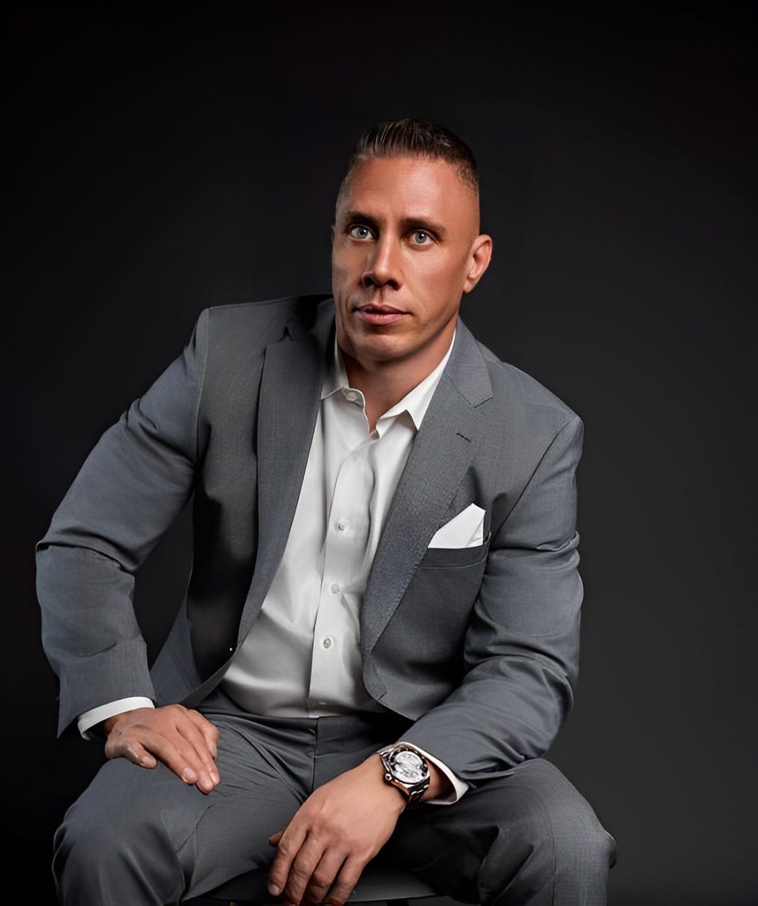 David Price Of The Price Group On The 5 Proven Strategies for ...