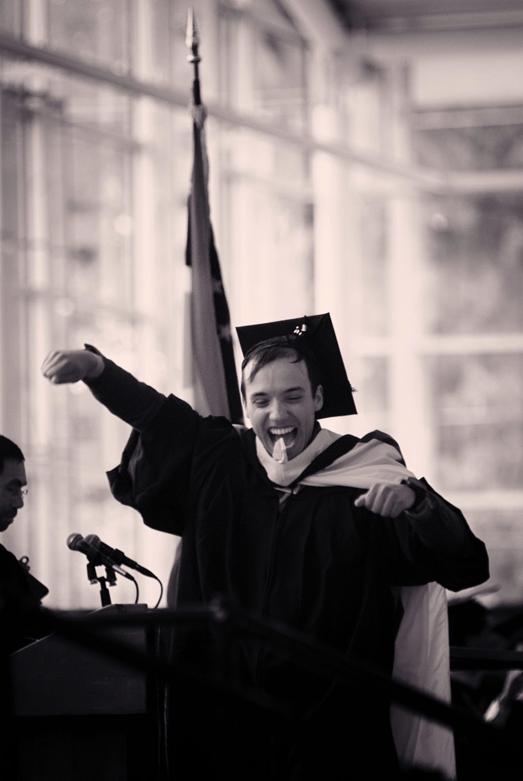 189th Kenyon College Commencement | by Joshua Morrison | Medium