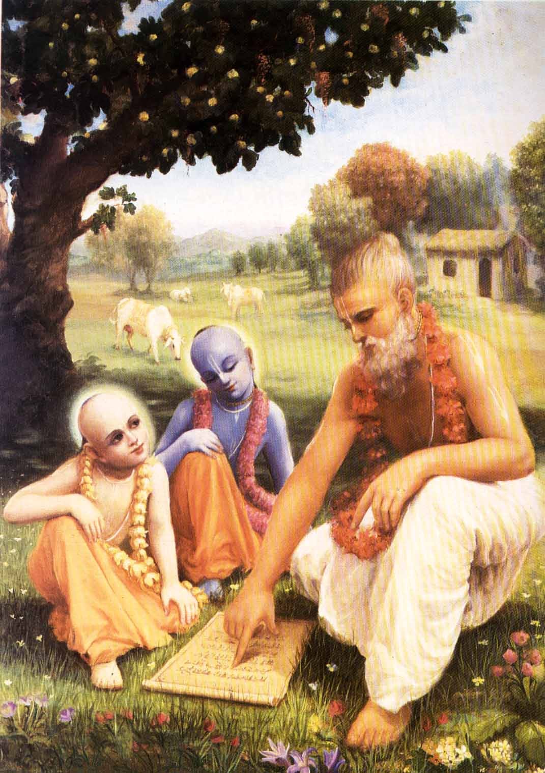 Comparing modern and ancient Indian education system | by Monkpedia ...