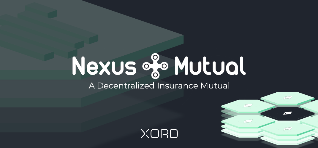 Nexus Mutual: A Decentralized Insurance Mutual | by Rabia Fatima | Xord ...
