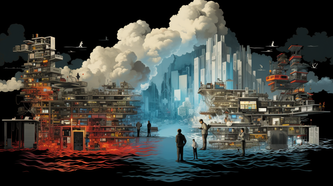 Cloud Architect vs. Cloud Engineer | by Mirko Peters - Host of the M365 ...