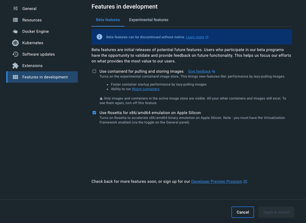 [Docker 筆記]如何在Apple Mac M1 上建立mssql server 的 docker container 並成功 attach .mdf 檔案 | by Matthew ...