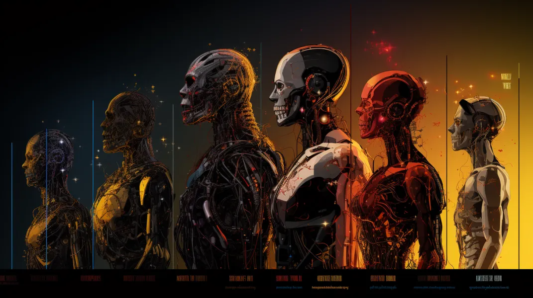 The Evolution and Impact of Artificial Intelligence | by Mirko Peters ...