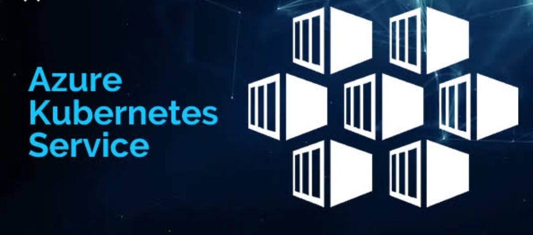 Azure Kubernetes Service (AKS) and it’s use cases | by Aayushi Shah ...