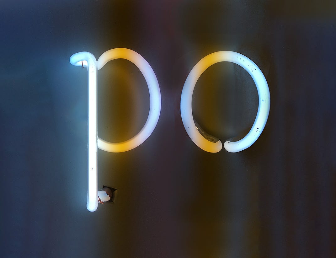PO: The Idea Beyond YES and NO. The basic tool of the creative system ...