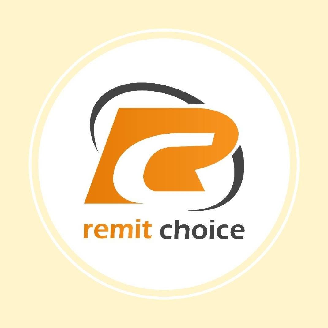What is the First transaction process with Remit Choice? | by Anzal ...