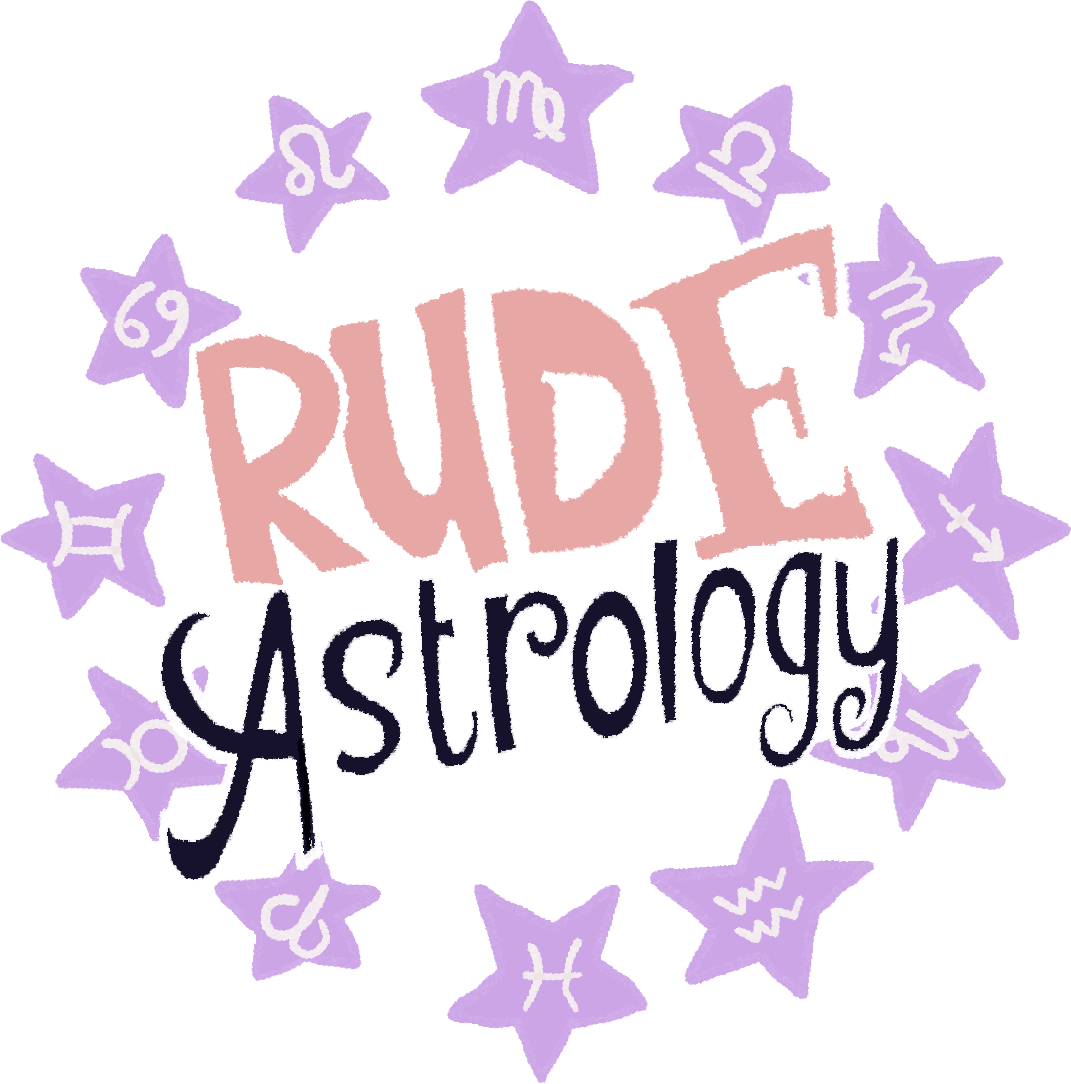 Rude Astrology Case Study. A study utilizing complex arrays in… | by ...