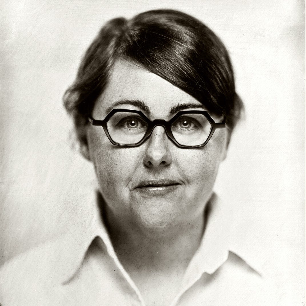 All About: Jen Dean and All Girls Considered | by Sierra Bailey | Medium