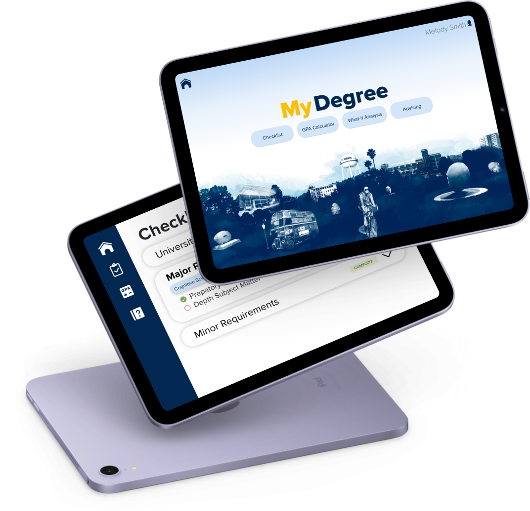 MyDegree Redesign — UX Case Study | by Nava Babaei | Medium