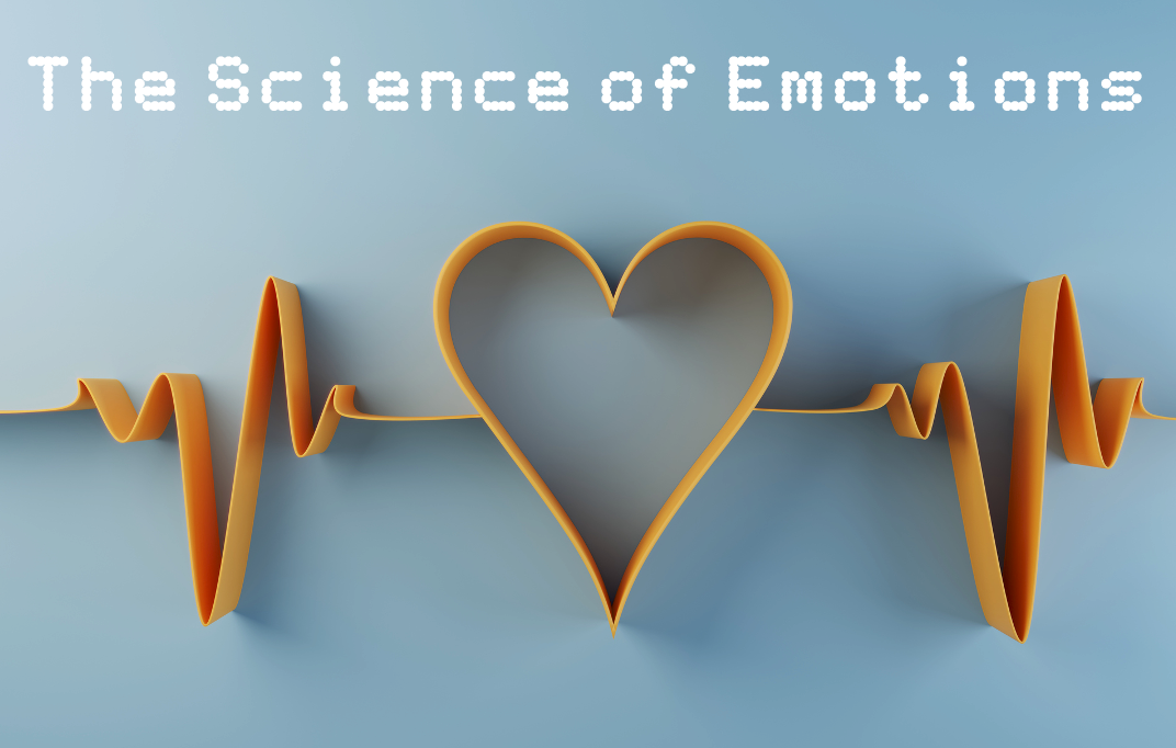 The Science of Emotions | by Mats Lederhausen | In Pursuit of Elevation ...