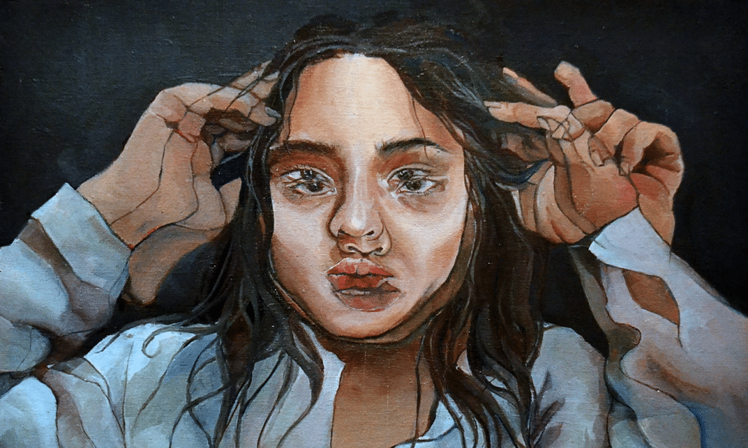 What It’s Like to Navigate the Art World as an Asian American | by ...