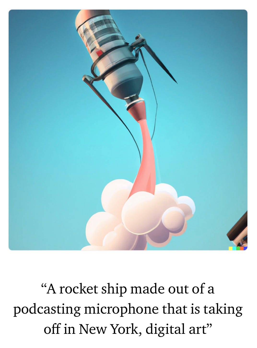 Prompt Design is a Conversation with AI | by Matt Hartman | Medium