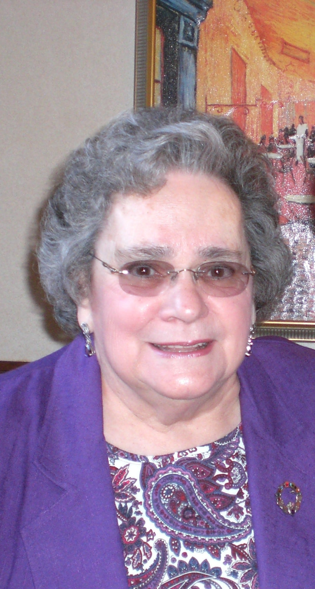 Helen. She lasted until her late eighties… | by Simply Laura | Medium