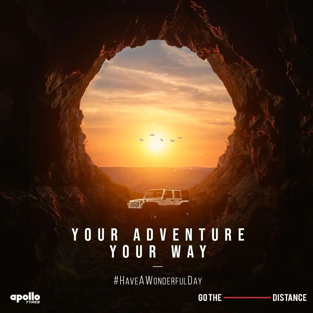 Driving Excellence: Explore the Apollo Tyres Shop in Oman for Unparalleled Quality and ...