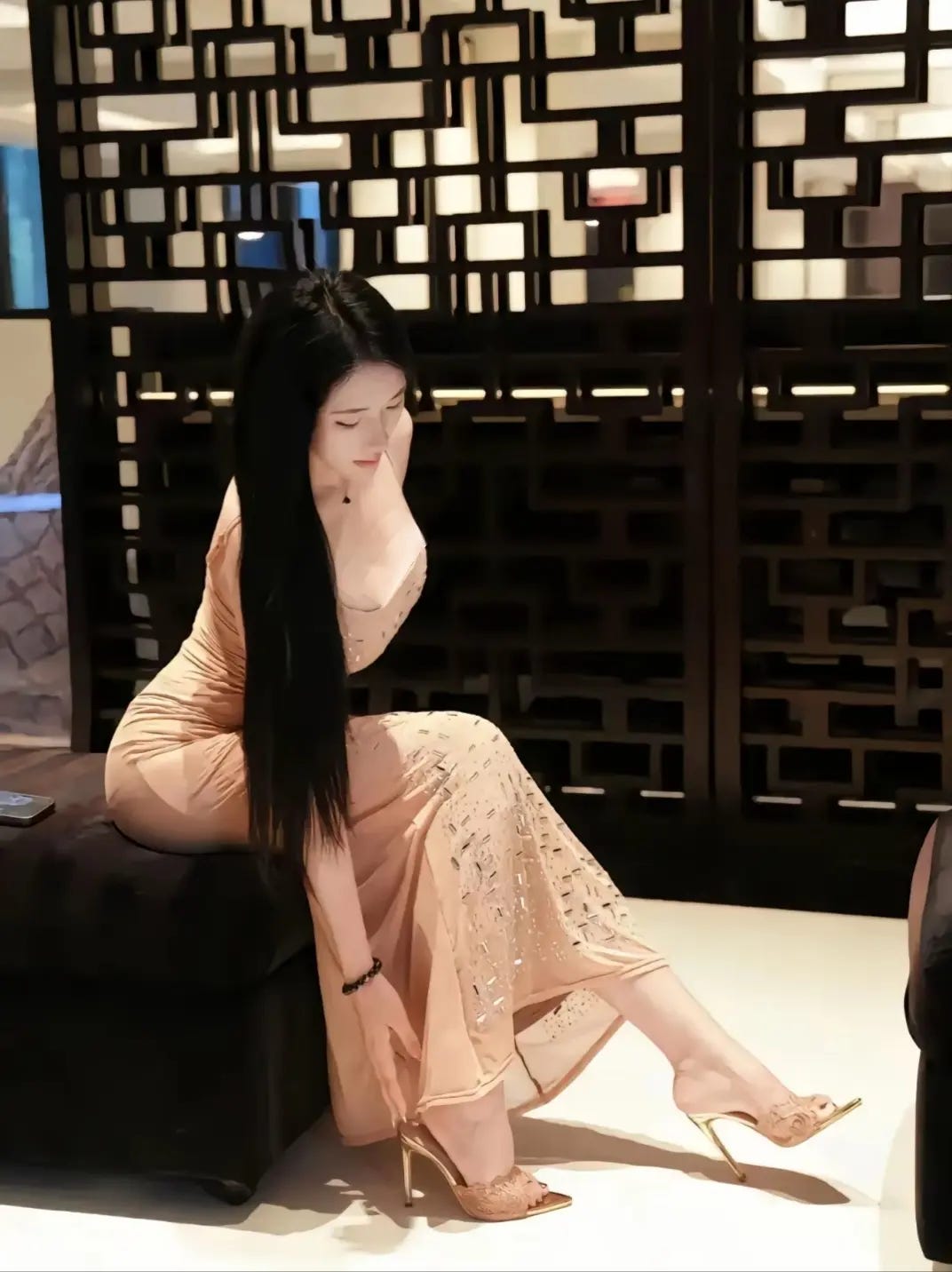 The Power of a Small, Genuine Social Circle: Embracing Quality Over ...