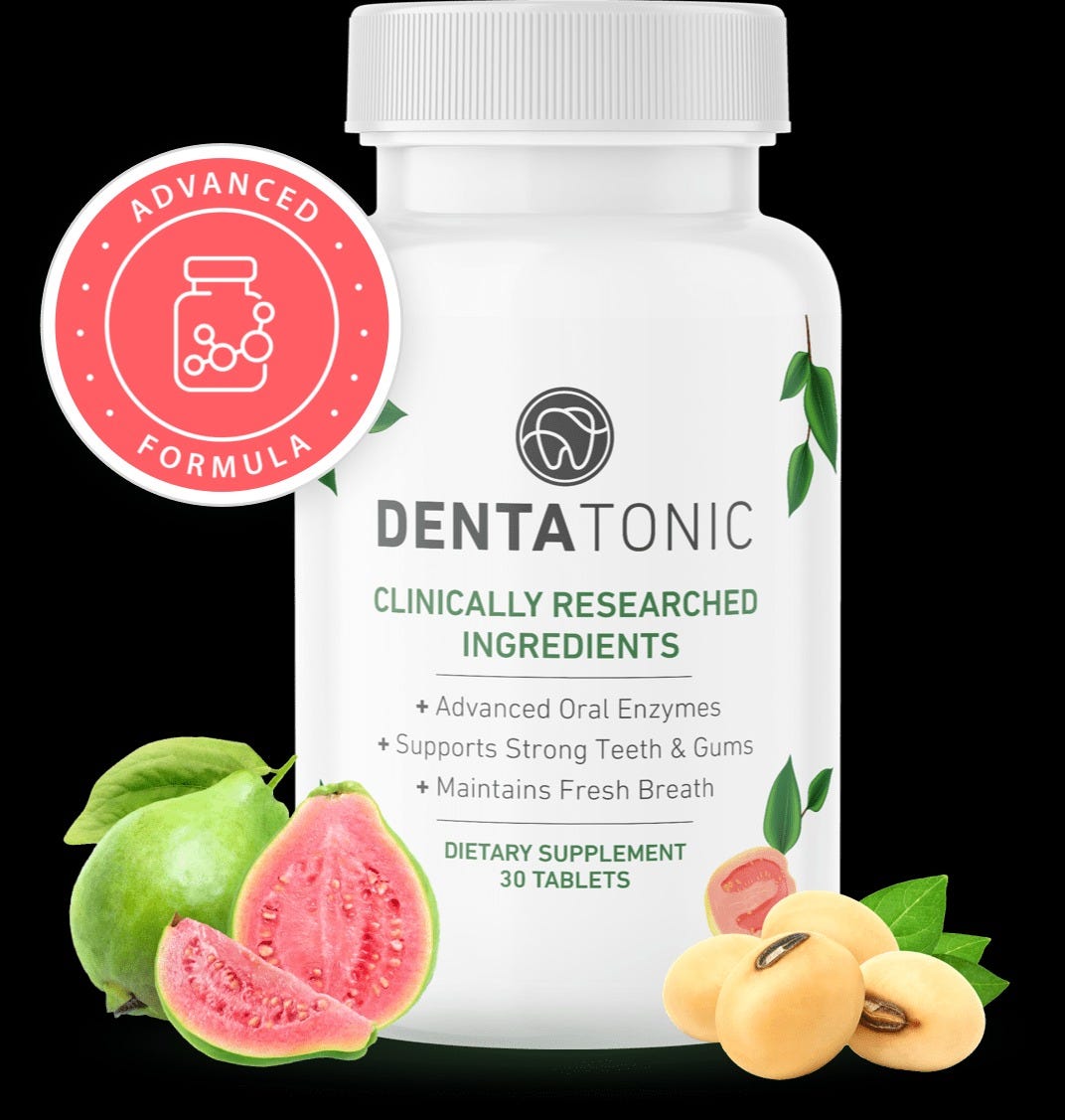 DentaTonic: Elevating Dental Hygiene with Unique Filtration Solutions ...